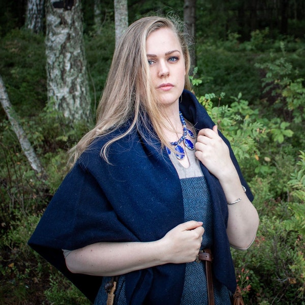 Viking Cloak - Etsy