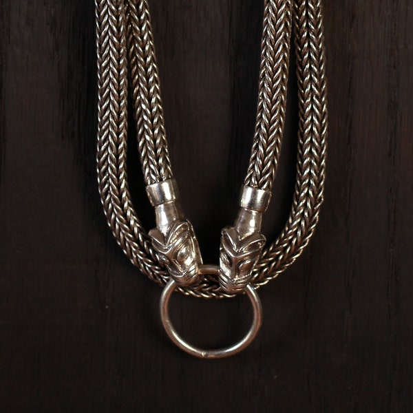Viking Chain - Etsy