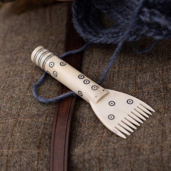Weaving Combs - Etsy