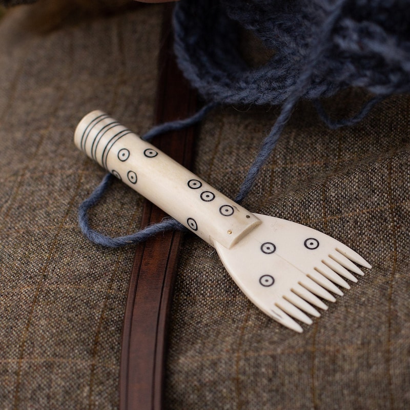 Weaving Combs - Etsy