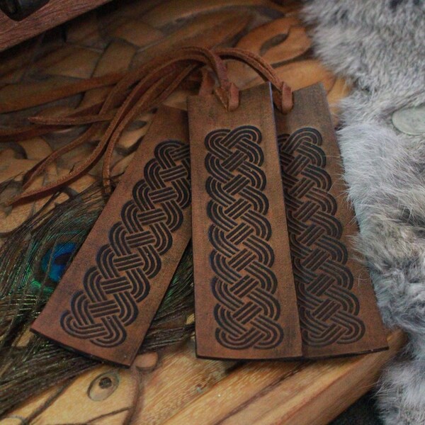 Viking Bookmark - Etsy