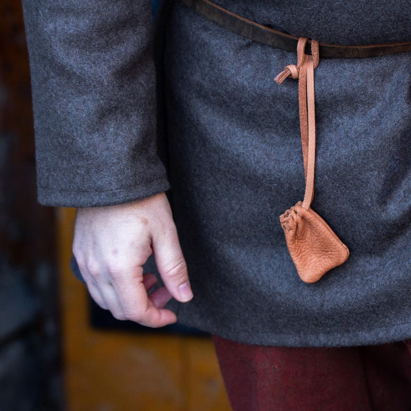 Pirate Coin Purses - Etsy