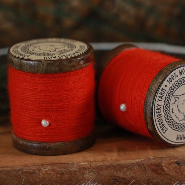 Red Thread Jewelry - Etsy