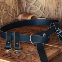 Fantasy Belt - Etsy