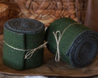 Herringbone Leg Wraps - Etsy