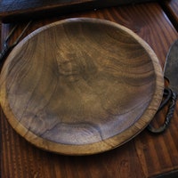 Osberg Viking Platter, Viking Plate - Etsy