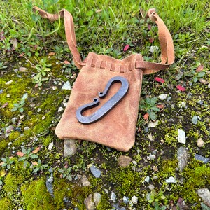 Forged Fire Steel - Etsy