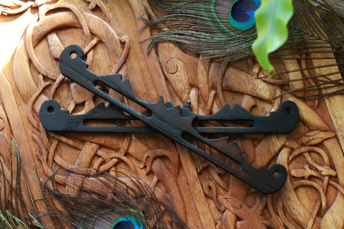 Hedeby Bag Handles Viking Age - Etsy