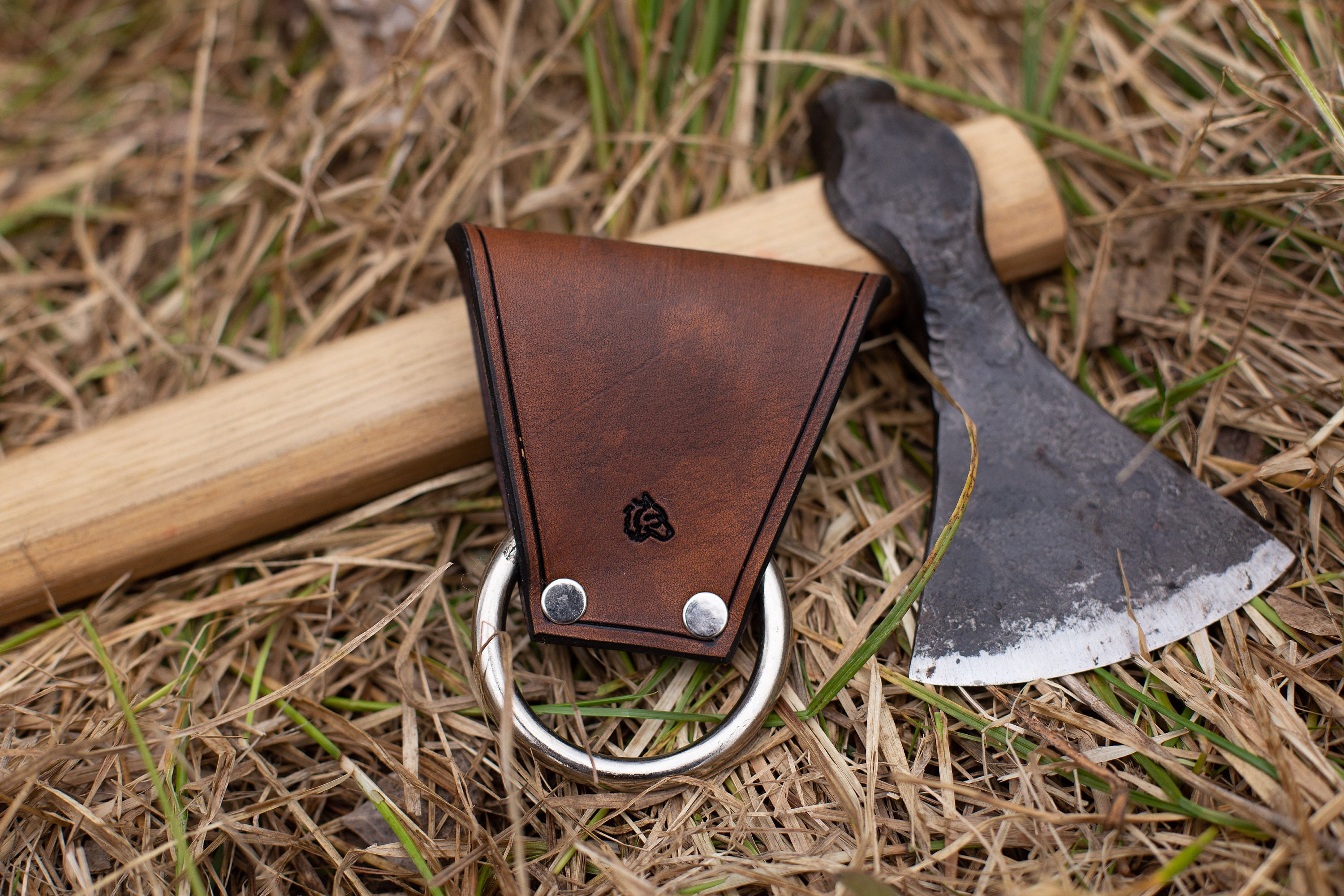 Axe Holder Mjolnir Holder Axe Carrier | Etsy