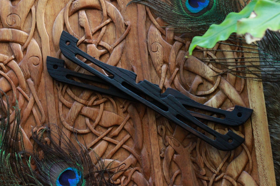 Hedeby Bag Handles Viking Age - Etsy