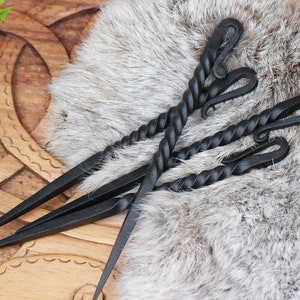 Medieval Eating Pick/skewer/fork - Etsy