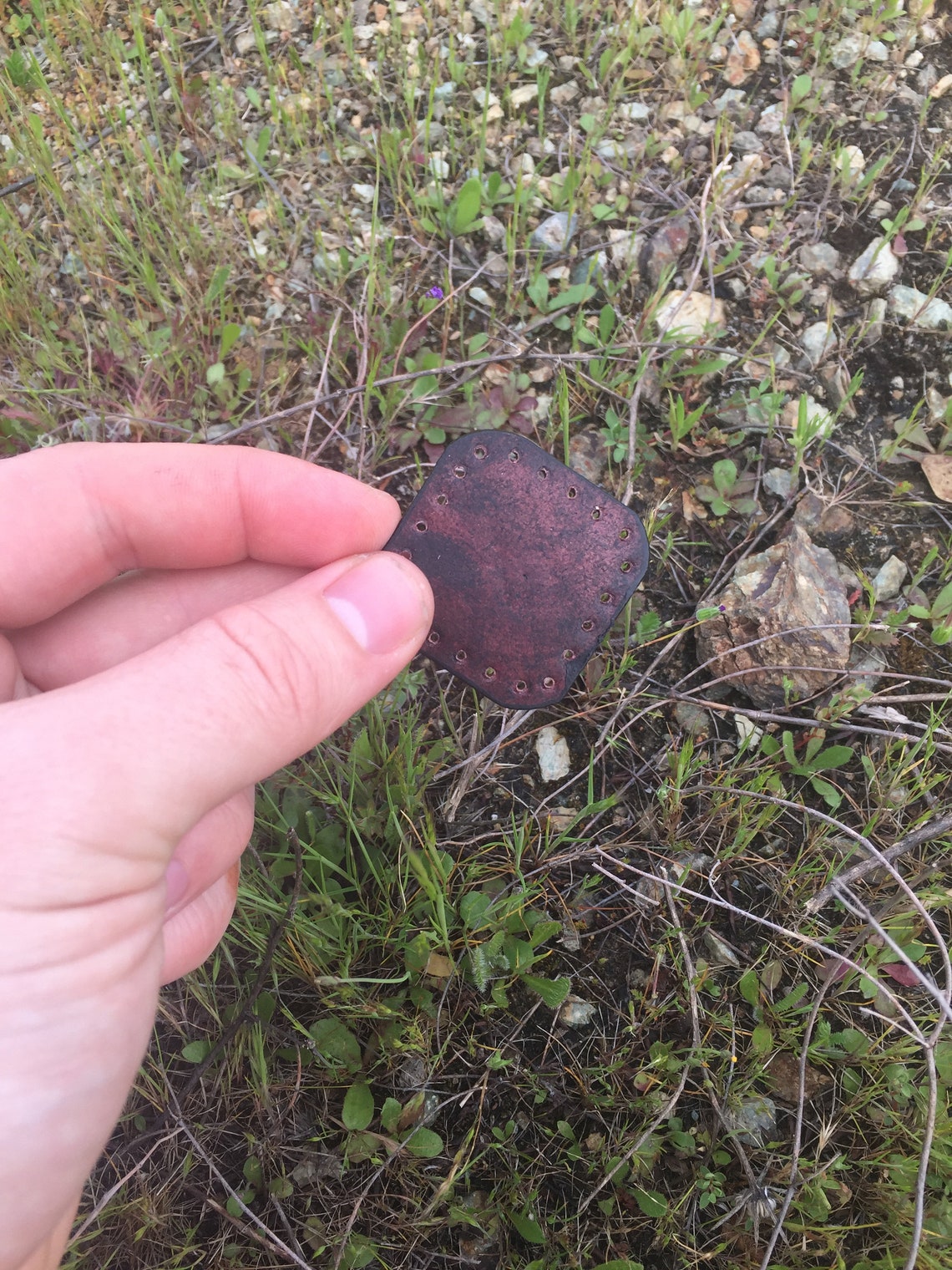 Mini Rune Patch | Etsy