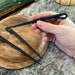 Medieval Eating Pick/skewer/fork - Etsy