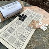 Burk Game Set - Etsy Canada