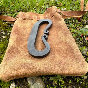 Forged Fire Steel - Etsy