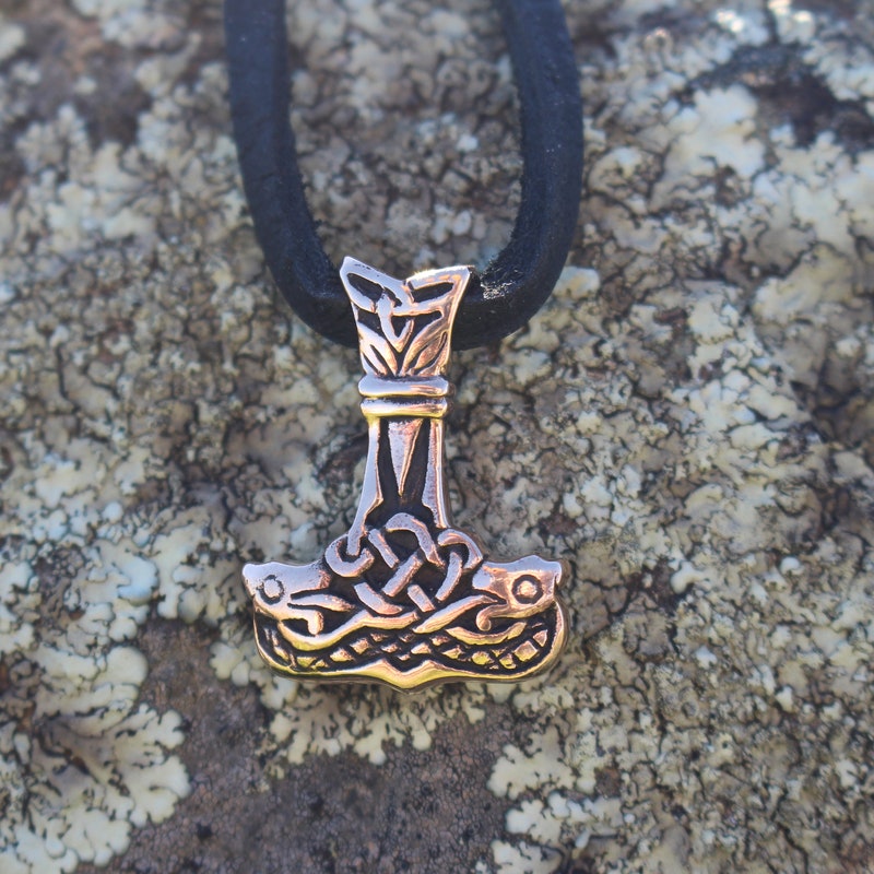 Denmark Thor Hammer - Etsy