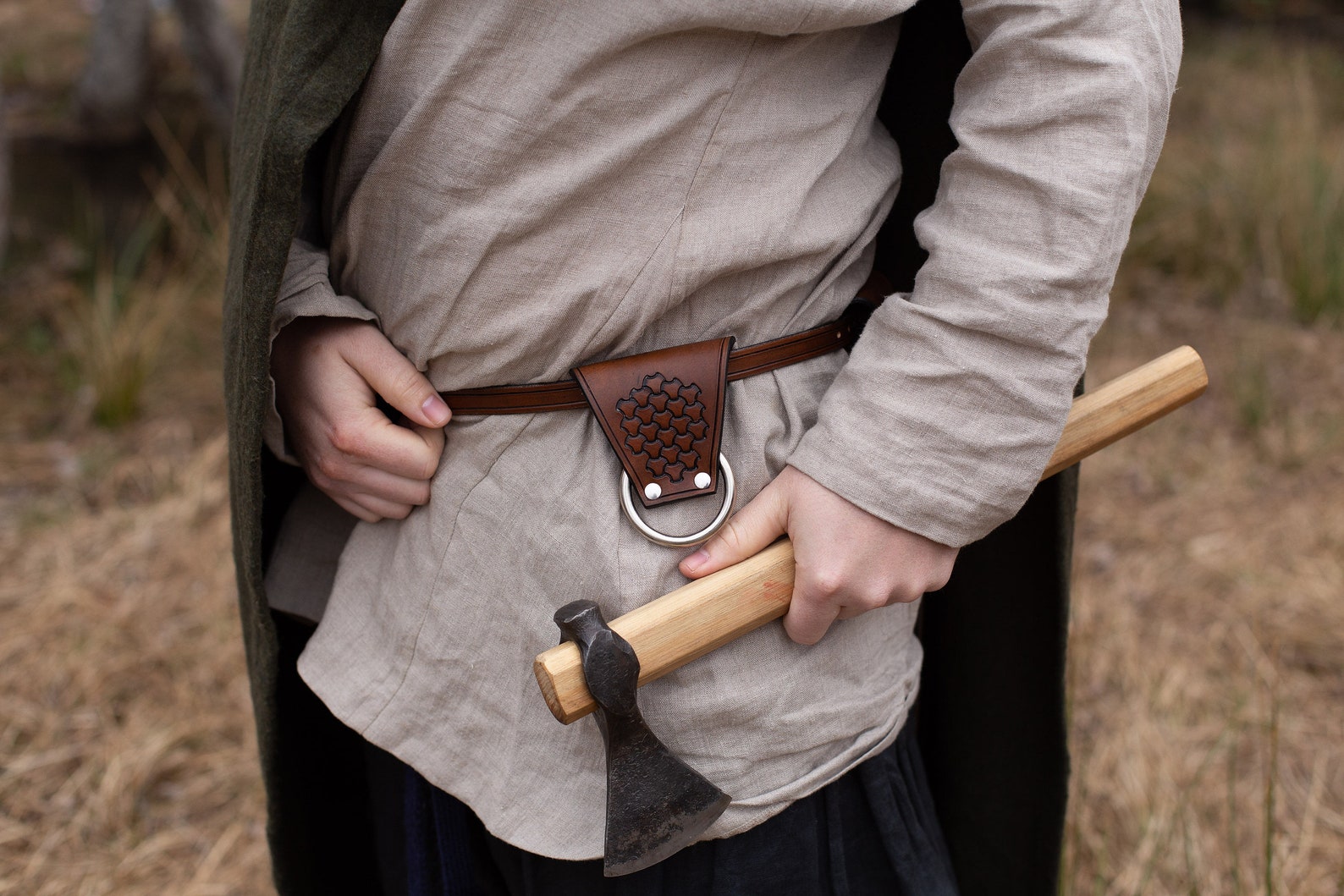 Throwing Axe Carrier Axe Holder | Etsy