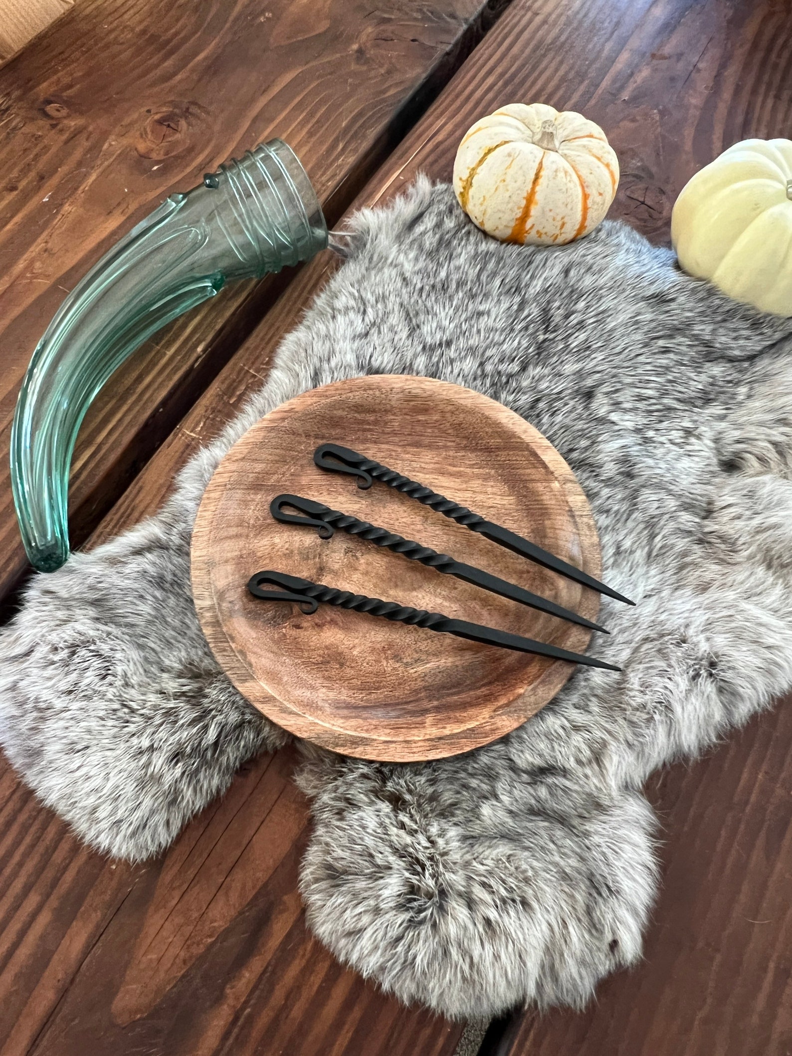 Medieval Eating Pick/skewer/fork - Etsy