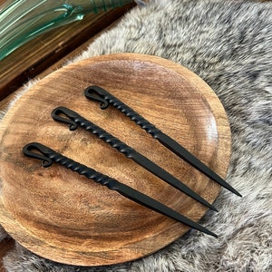 Medieval Eating Pick/skewer/fork - Etsy