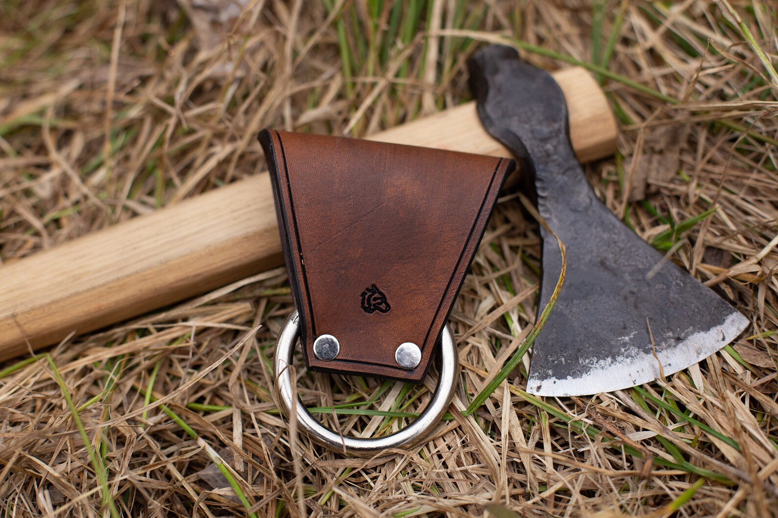 Throwing Axe Carrier Axe Holder | Etsy