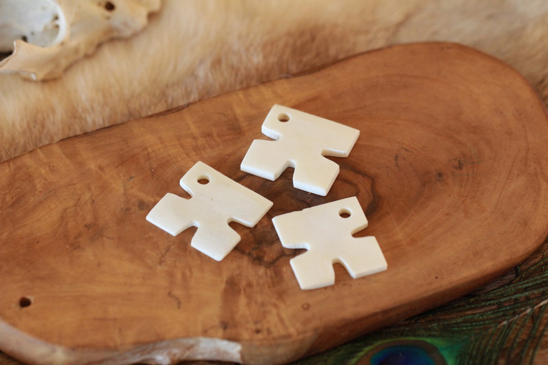 Bone Haithabu Thread Winder, Thread Bobbin, Warp Separator - Etsy