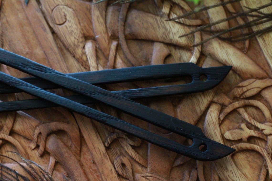 Hedeby Bag Handles Viking Age - Etsy