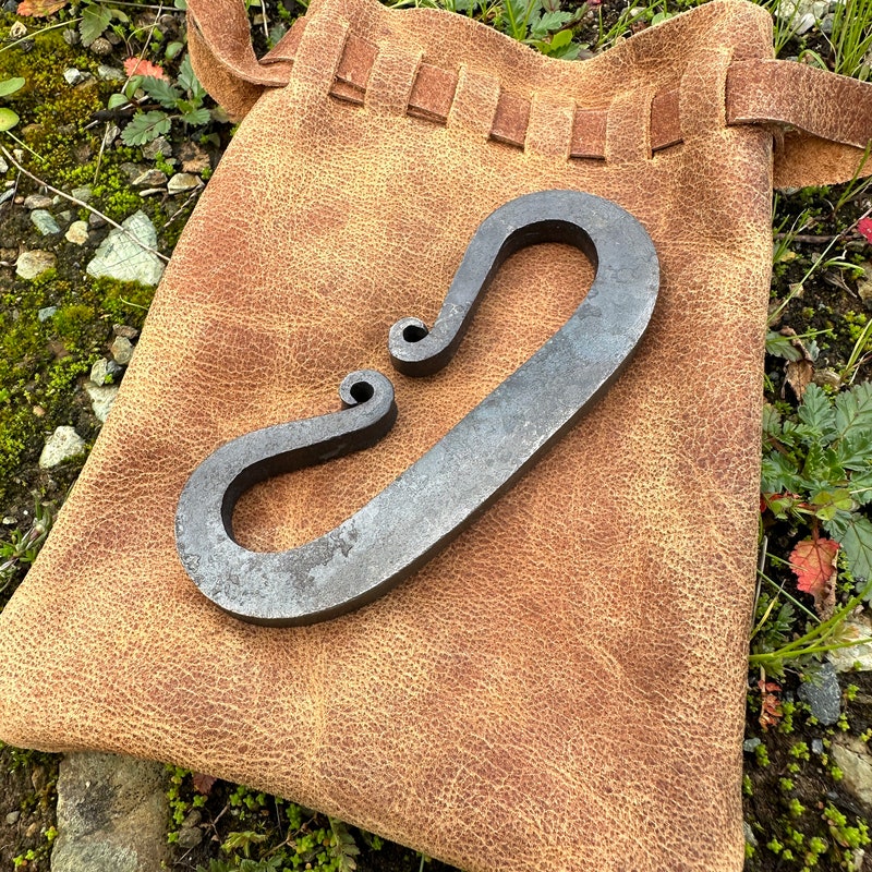 Flint and Steel - Etsy