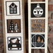 Camping Tiered Tray Set - Etsy