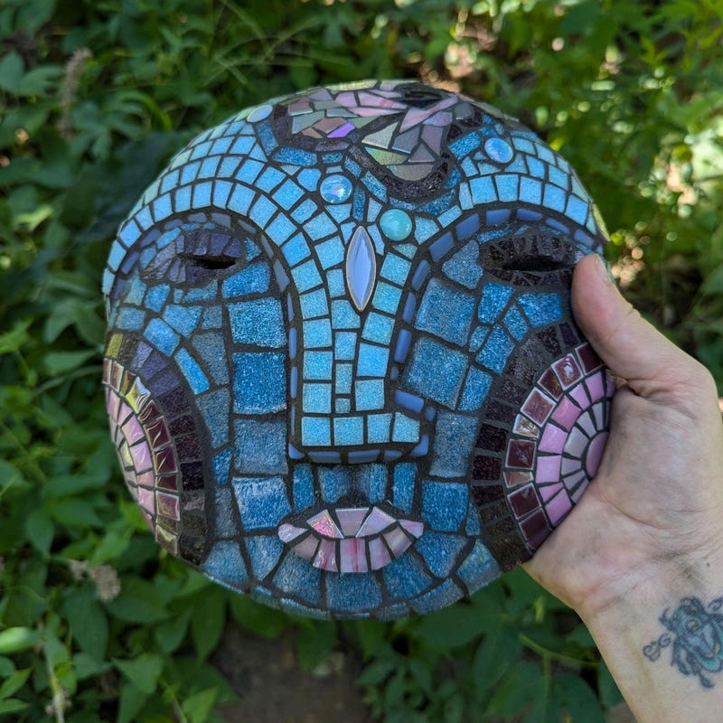 TempestMosaicStudios - Etsy