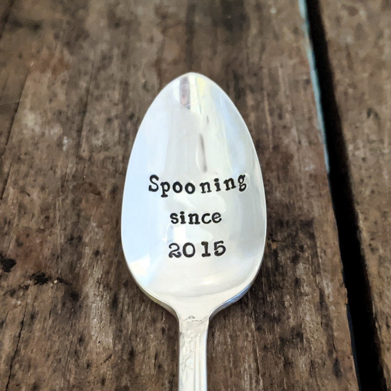 Spooning Since Gift - 60+ Gift Ideas for 2026