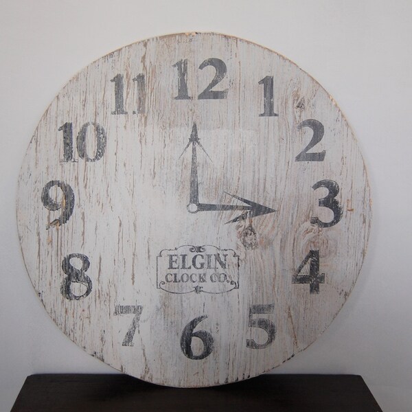 Ships Clock Base - Etsy