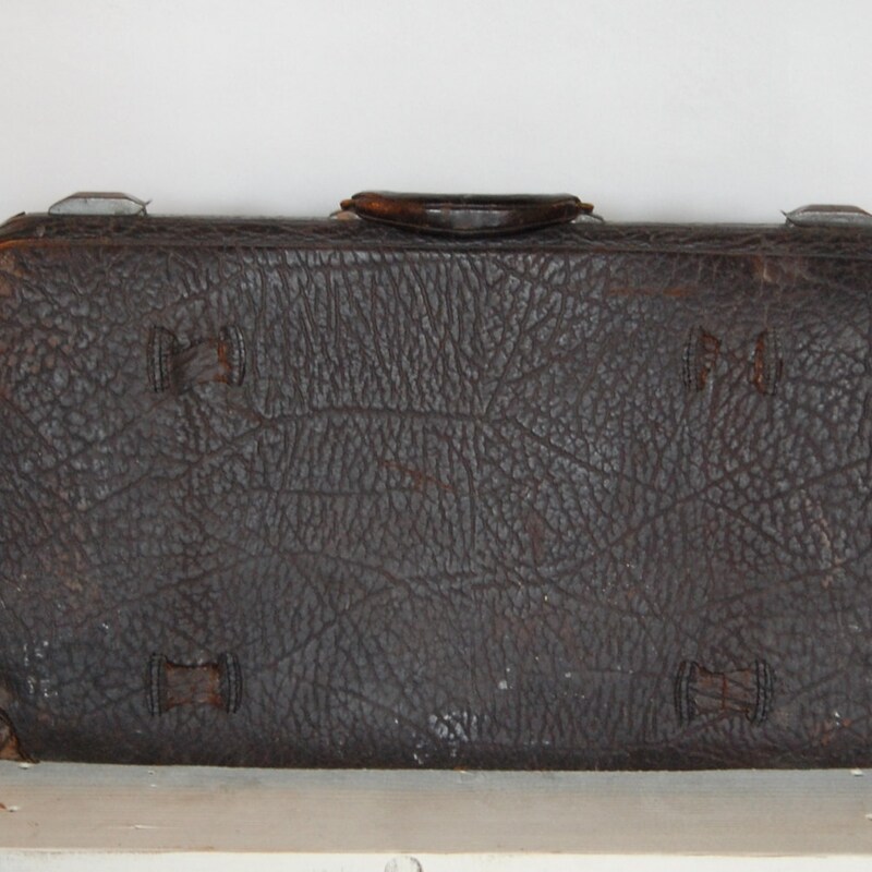 1930s Luggage - Etsy