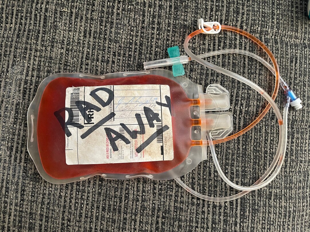 Radaway Prop: Fallout - Etsy