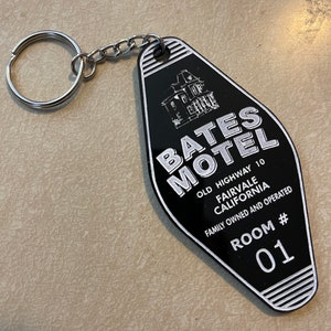 Bates motel - Etsy.de