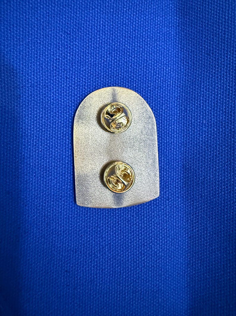 NCR Ranger Hat Pin - Etsy