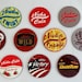 Nuka Cola Coasters Multiple Varieties - Etsy