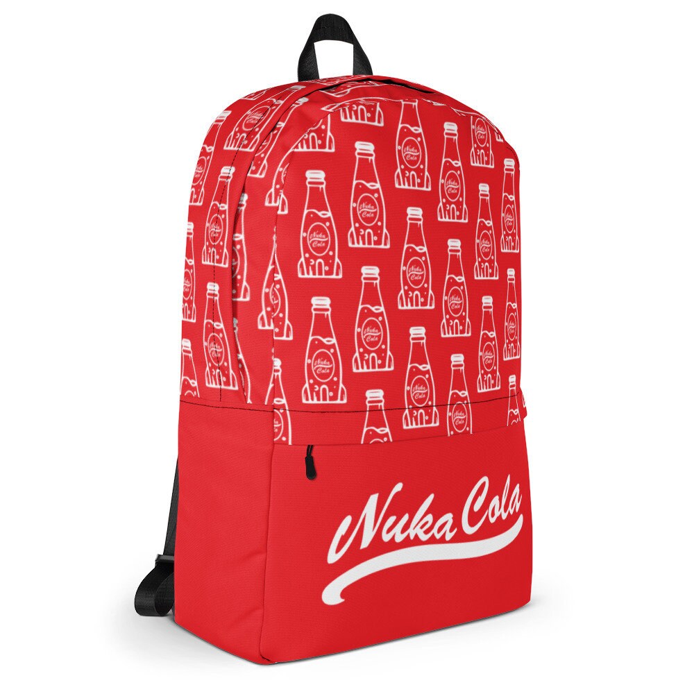 Nuka Cola Backpack | Etsy