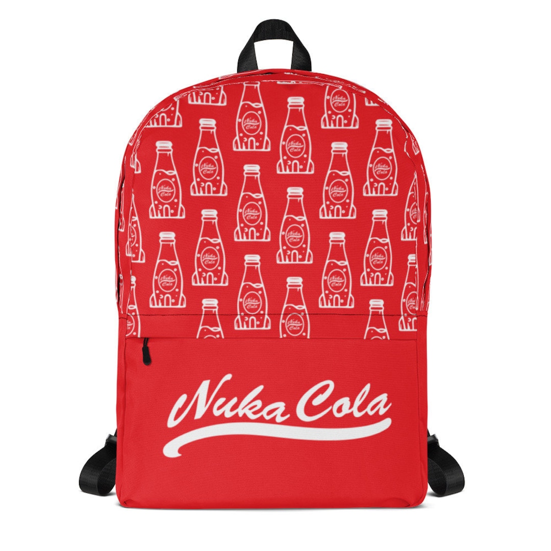Nuka Cola Backpack - Etsy