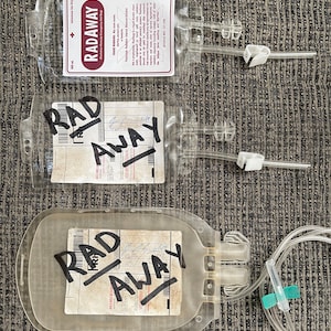 Radaway Prop: Fallout - Etsy