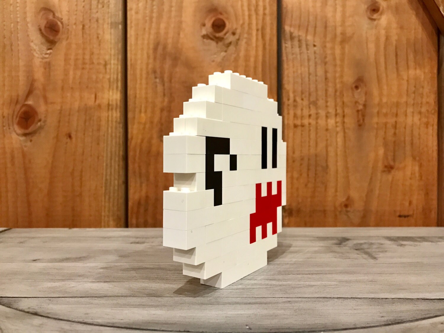 Boo Build Your Own Kit - Etsy