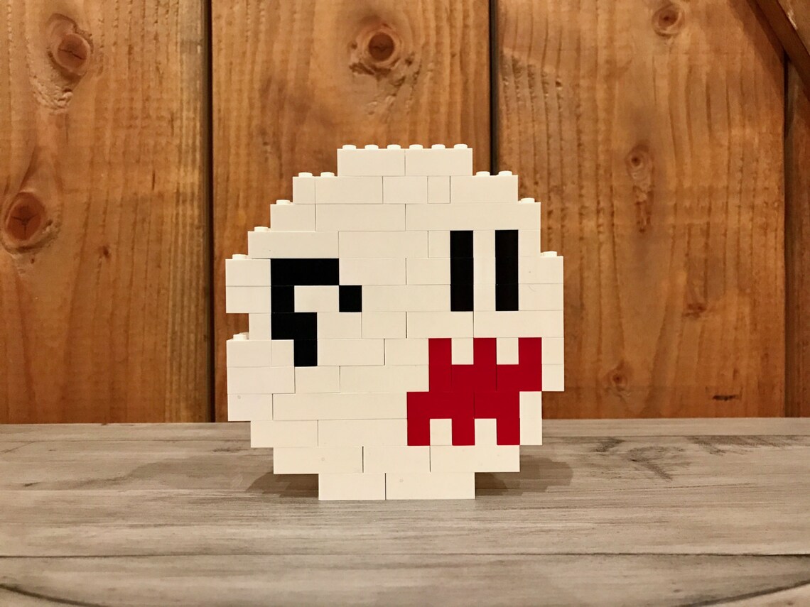 Boo Build Your Own Kit - Etsy