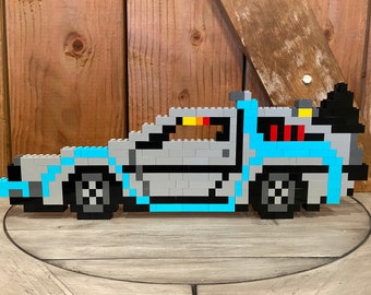 Time Machine Model Kit - Etsy