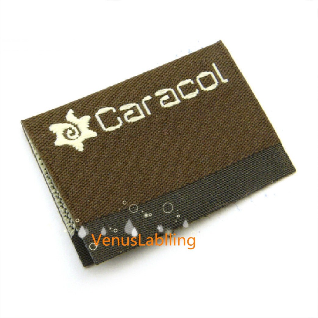 Clothing Name Label, Name Tags for Clothing, Sew on Name Tags ...