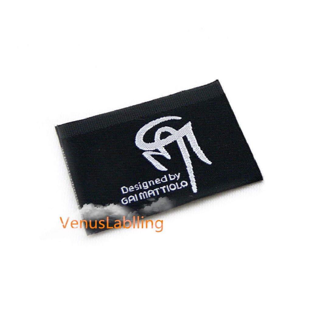 Clothing Name Label, Name Tags for Clothing, Sew on Name Tags ...