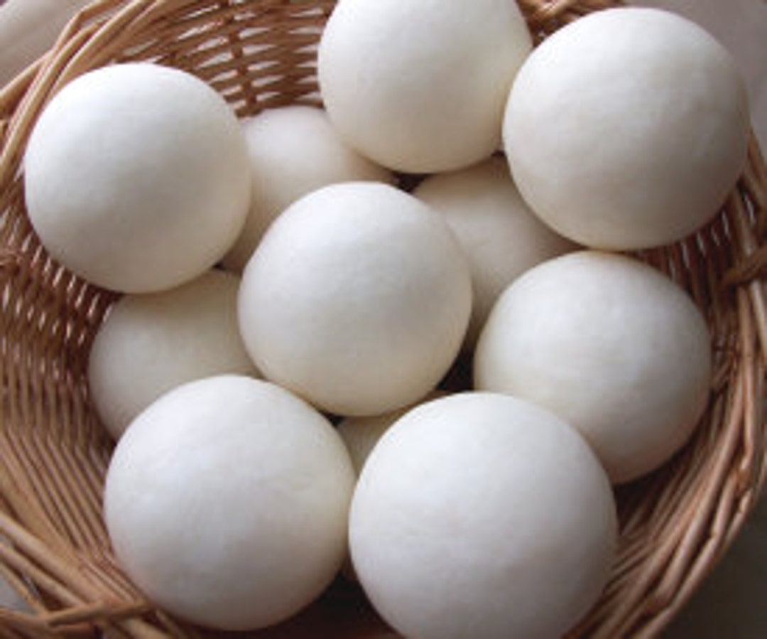 Lily of the Valley Soap Balls - Handmade Soap Balls - White Lily of the ...