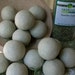 Organic Rosemary Soap Balls Rosemary Soap Balls Rosemary Herbal Soap ...