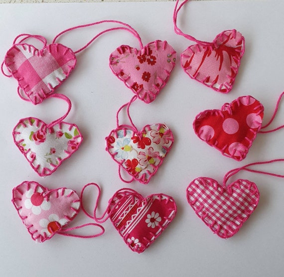 Petit Coeur Rose Clipart