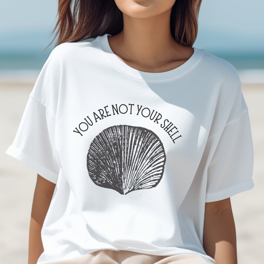 Seashell Shirts Buddha Logo Consciousness Art Roast and Toast Yoga ...