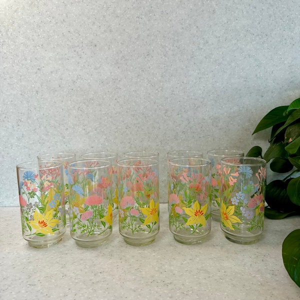 Glassware - Etsy