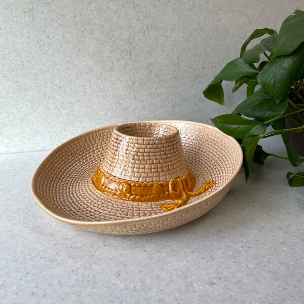 Ceramic Sombrero - Etsy